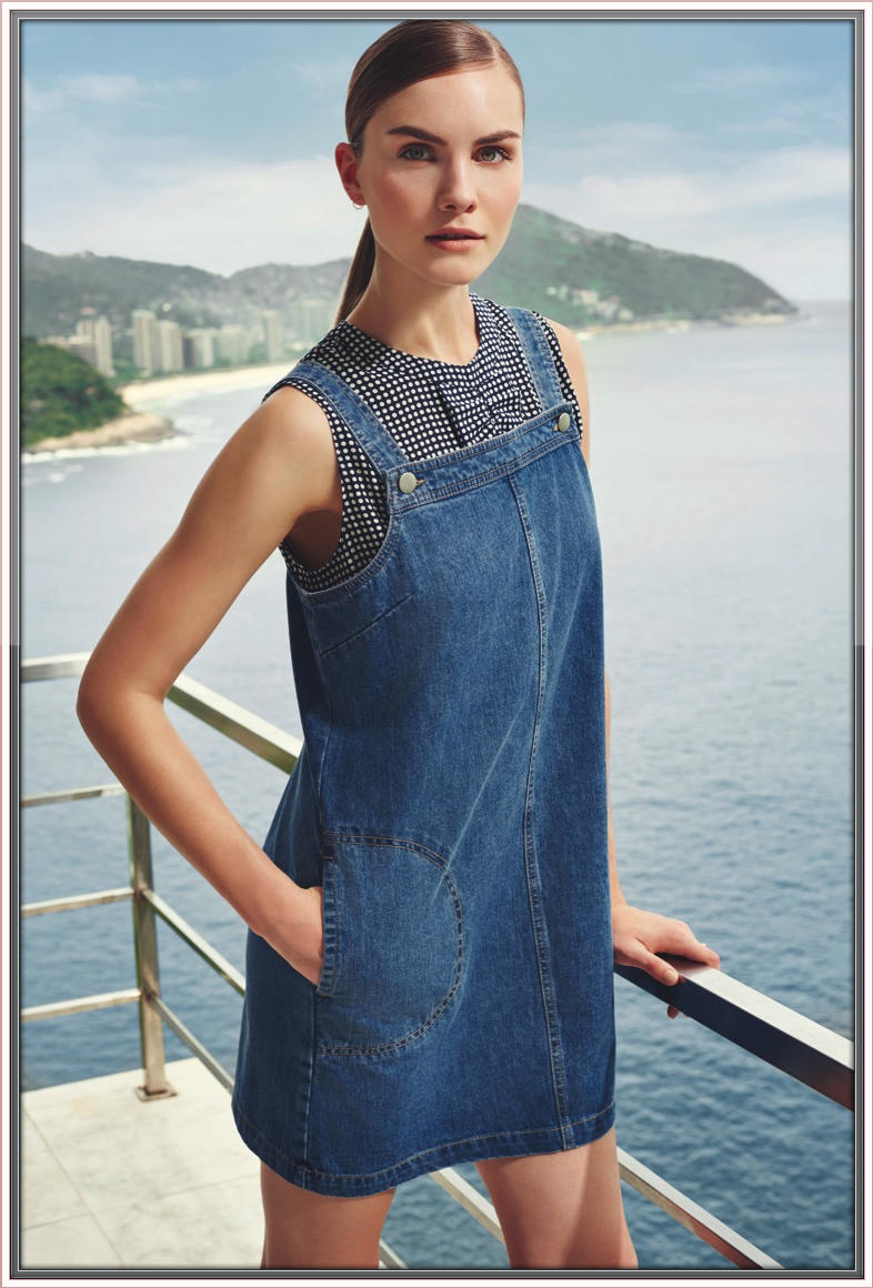 Press Release: Dorothy Perkins launches the Style Heroes for Spring ...