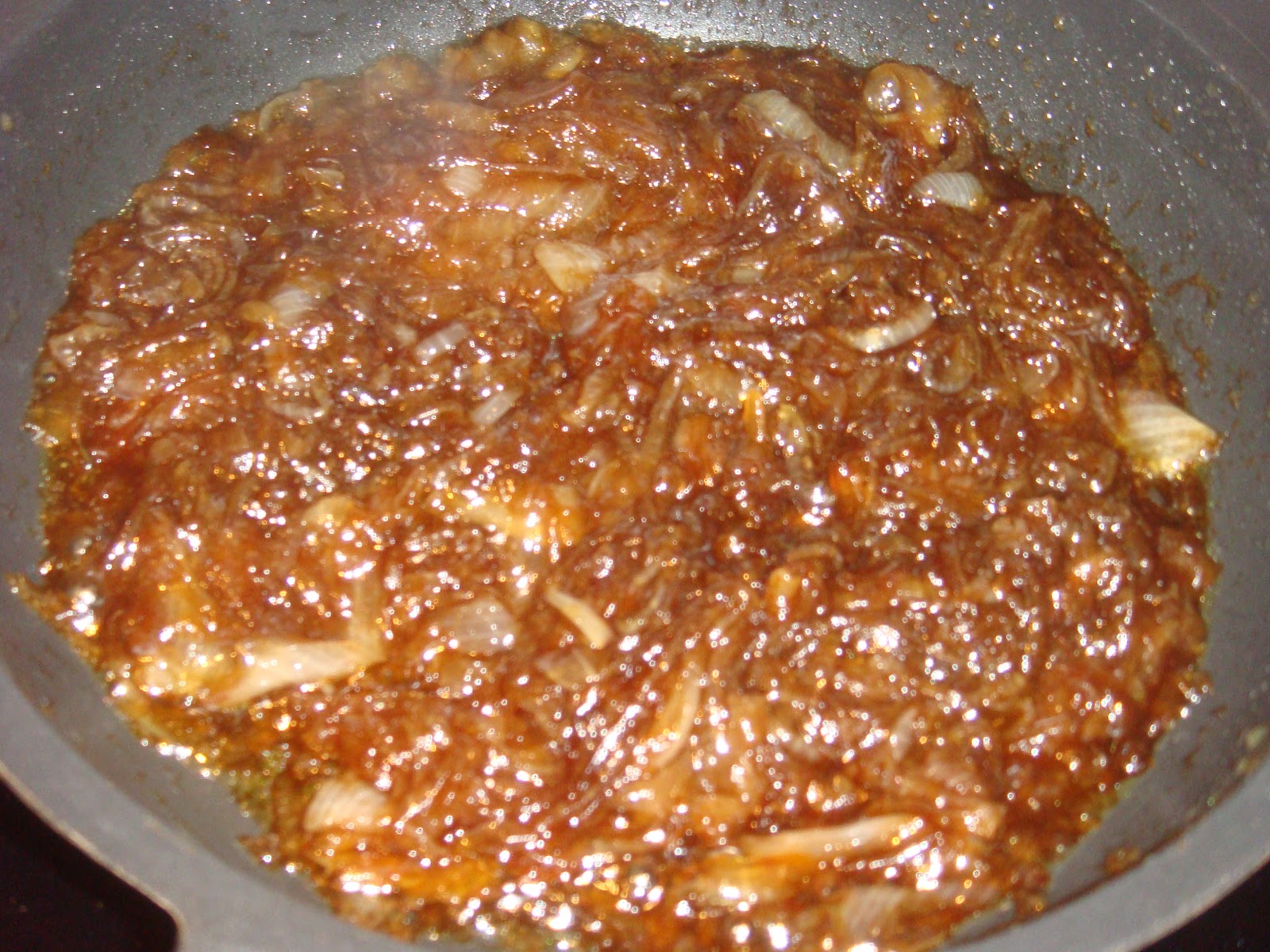 CEBOLLA CARAMELIZADA