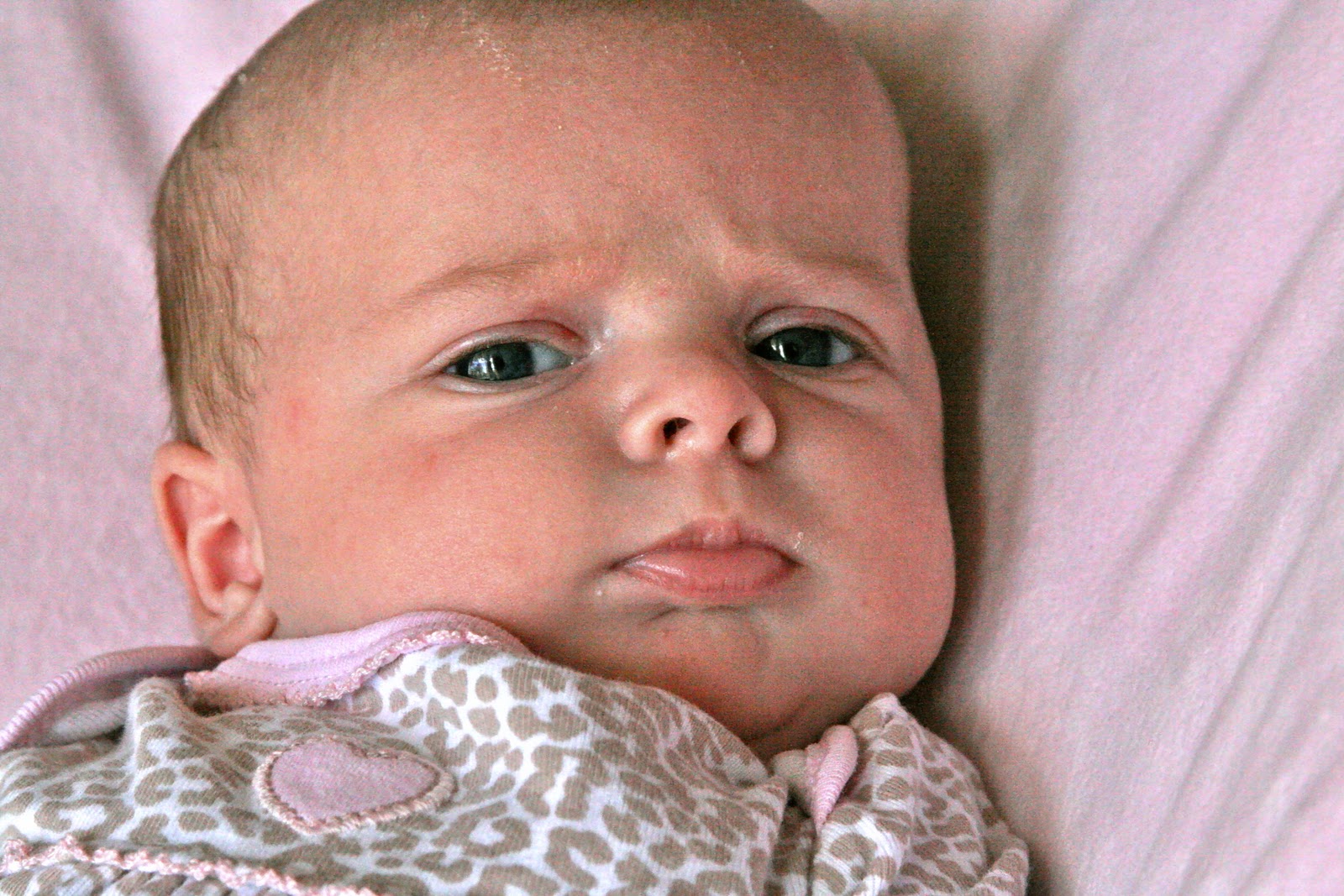 grass stains: Our pretty little girl