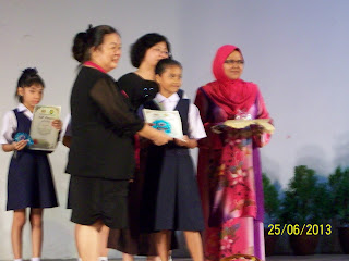SJK(TAMIL) BARATHY: Pertandingan Syarahan Sekolah-sekolah Jenis Kebangsaan