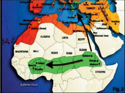 Vision4ThePeople LLC: Zagwe dynasty