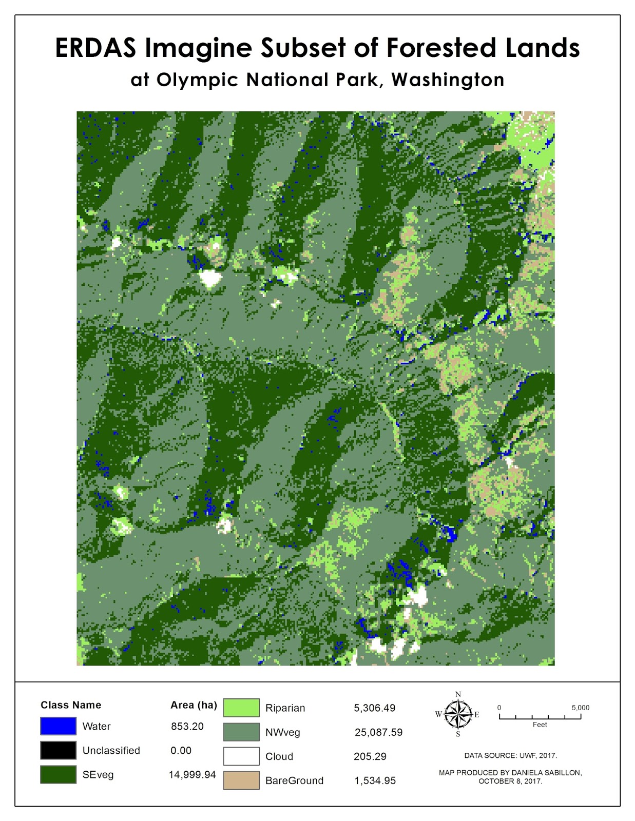 Module 5a - Intro to ERDAS Imagine & Electromagnetic Radiation (EMR)