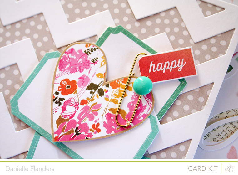Homespun with Heart: Studio Calico card kit...