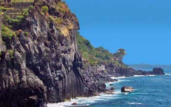 Riserva naturale La Timpa