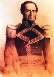 NUESTRA HISTORIA: GOBIERNO DE RUFINO ECHENIQUE