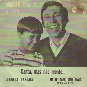 CLUBE DOS "ENTAS" DE CATANDUVA: Lembram do Moacyr Franco e Guto?