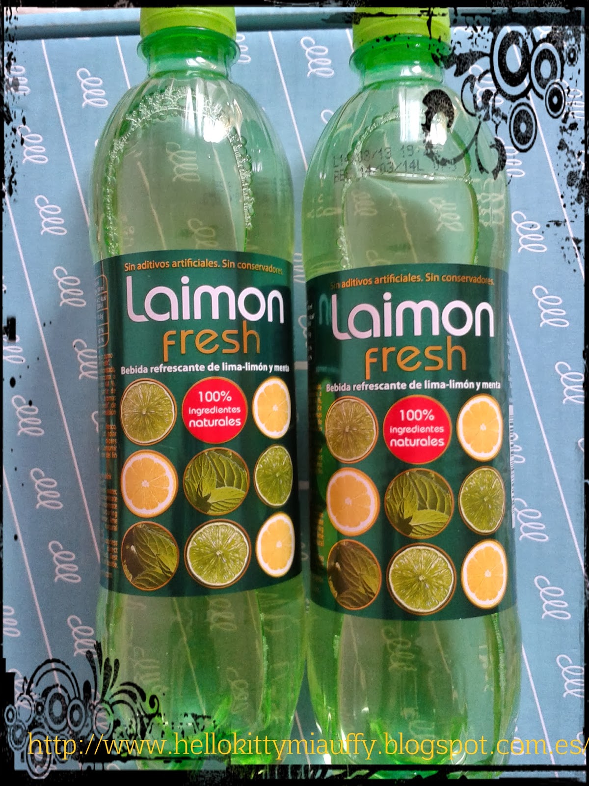 eLi ♥beLLeza O.o«------•}I|[°★☆: Caja Muestras Premium '' Vuelta al co