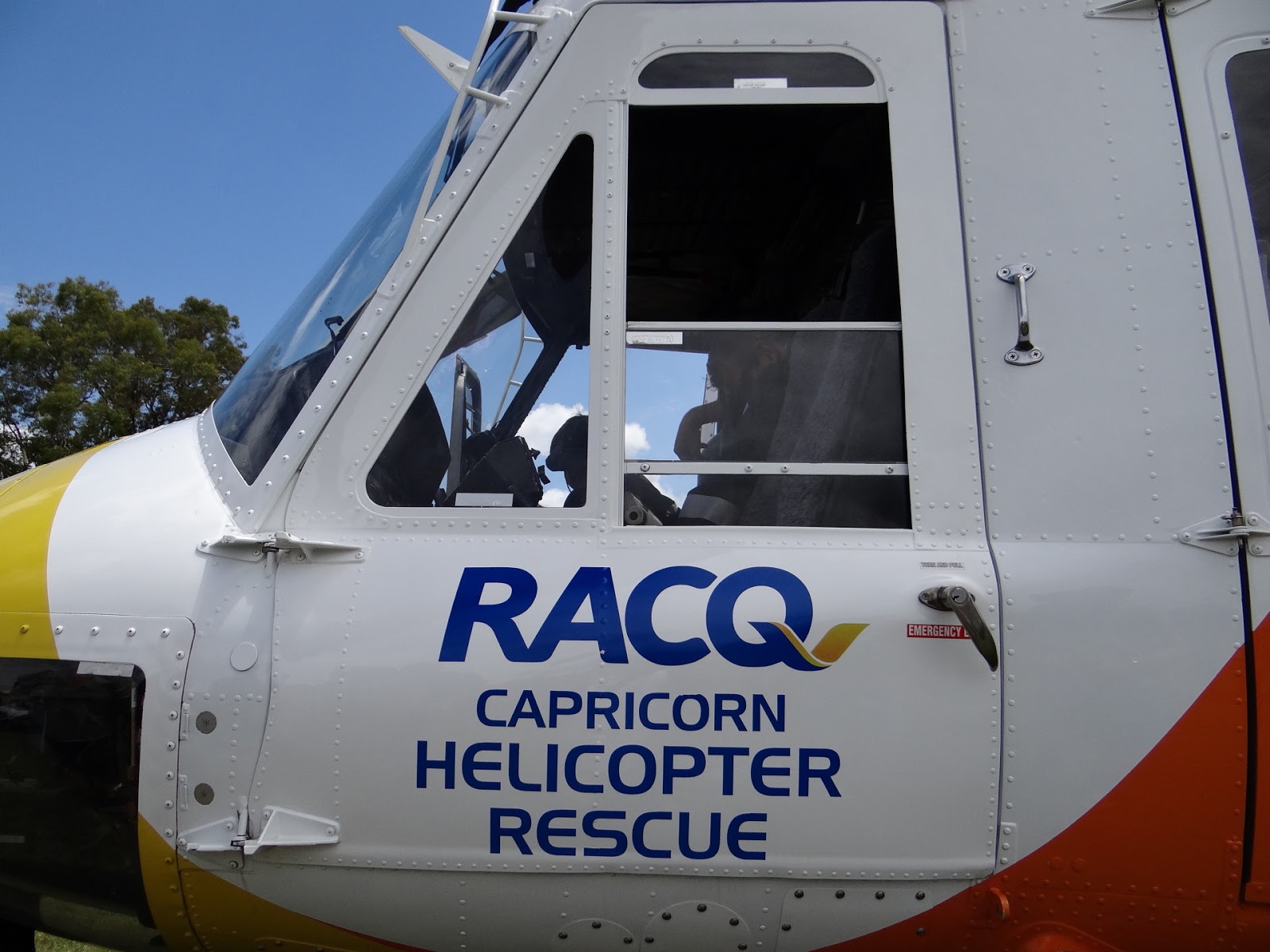 Air Queensland.blogspot: RACQ / Capricorn Helicopter Rescue Service ...