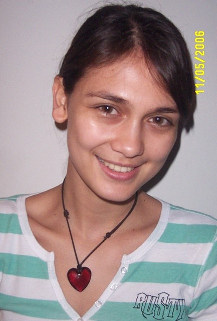 Celebrity Indonesia Actress: Luna Maya