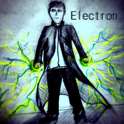 || BEYOND... ||: 'Marvel’s The Avengers‘