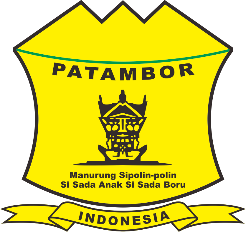 Patambor