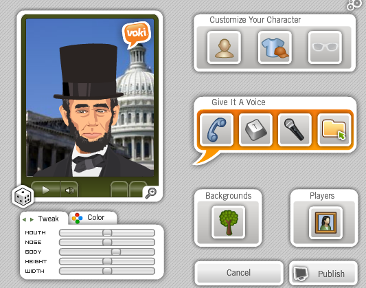 Tech Talk for Teachers: Let's Get SMART®