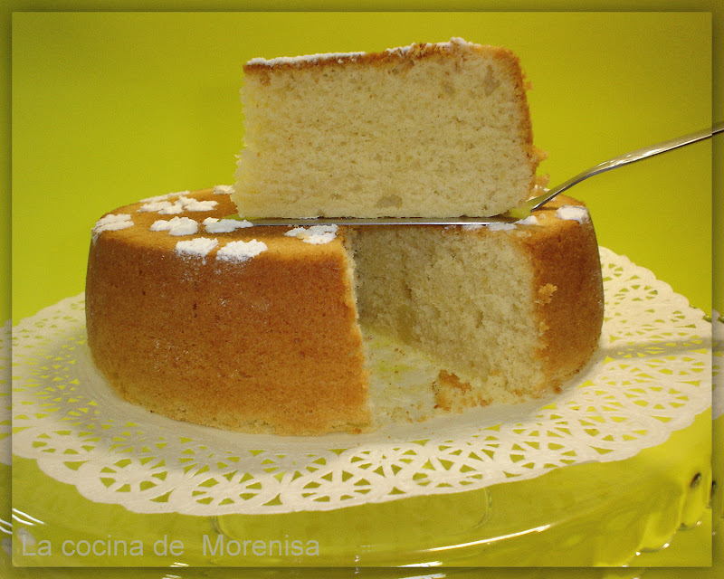 LA COCINA DE MORENISA: Trucos y Consejos para que tu Bizcocho de ...