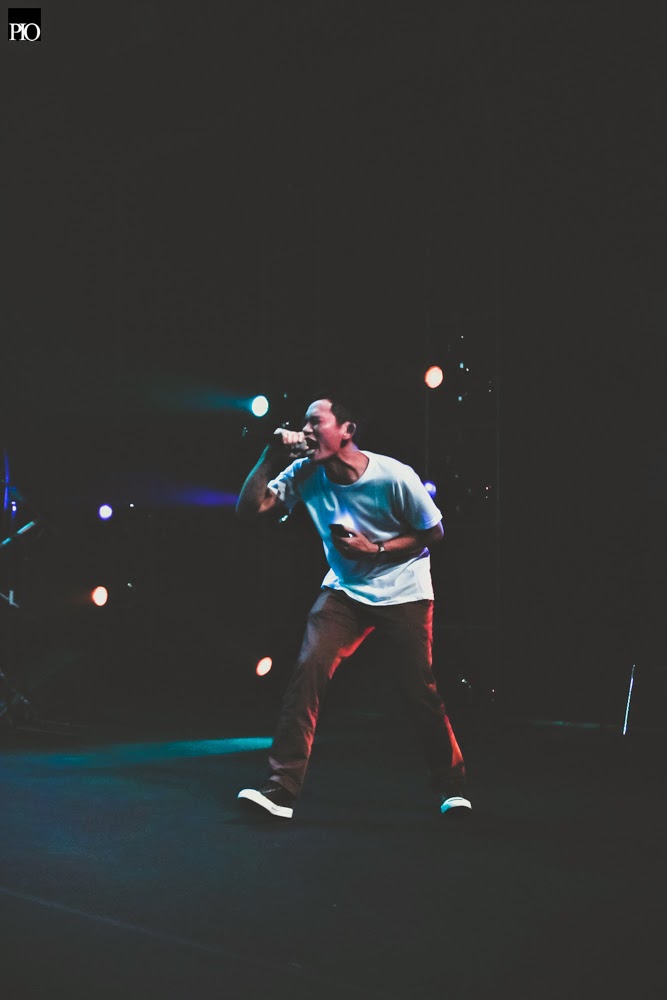 PIO KHARISMA: [PEMILU 2014] 7 Rappers - 7 Hari Untuk Kemenangan Rakyat ...