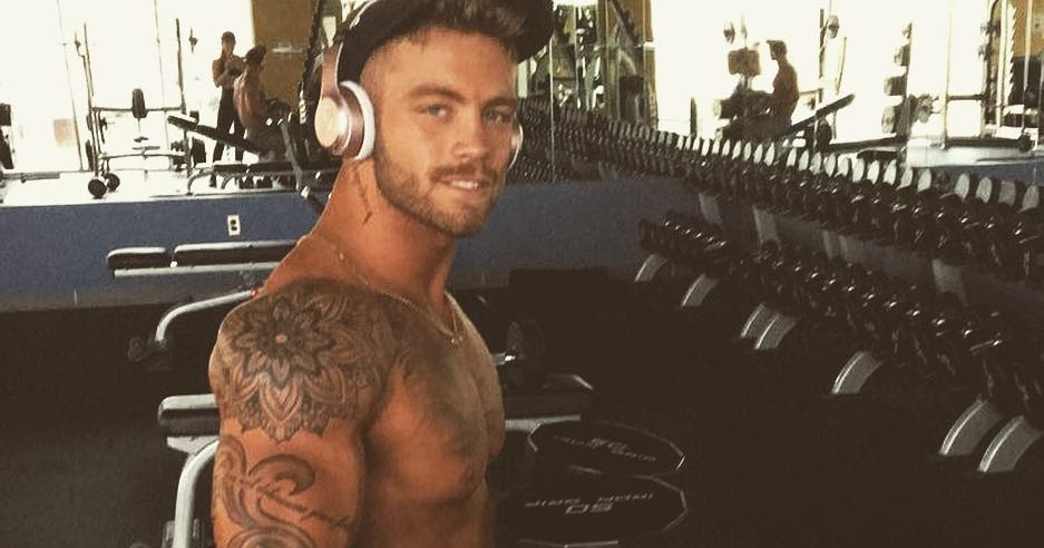 Dustin Mcneer [27|09|17]