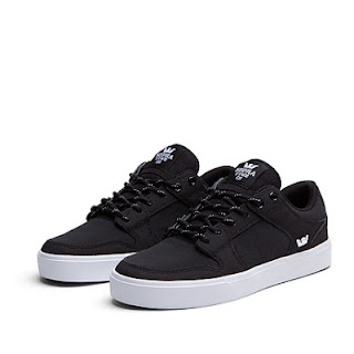 UNDERCROWN SHOP !!!: Supra Low Tops