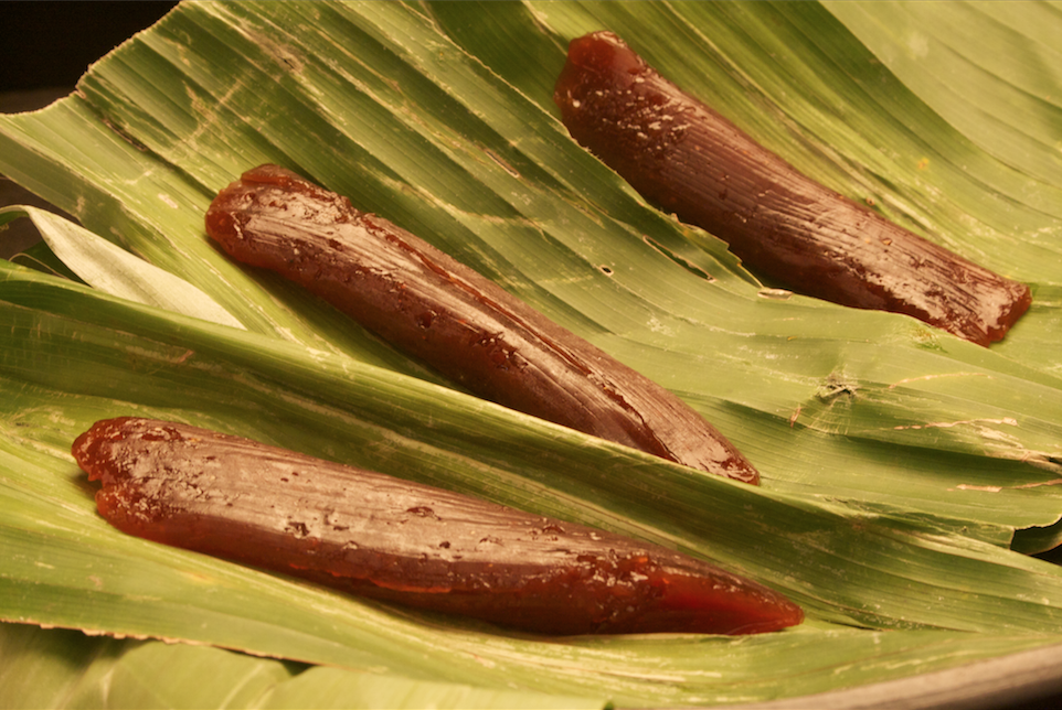 Flash con Sabor: Asado Huilense