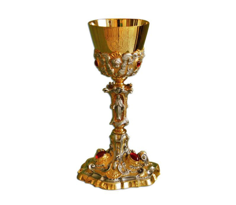 El Cáliz : Mi Rincón Mágico