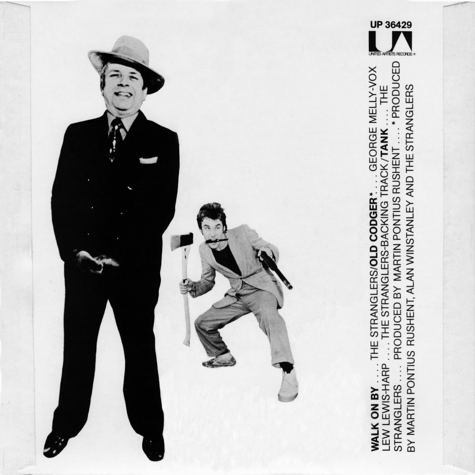 High Quality Album Covers: July 2012