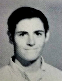 Burbank High Blog: Bob Basile, BHS '70 (1951-2019)