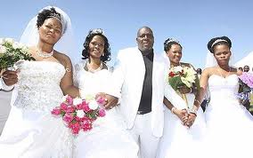 Welcome to My Commentaries Blog: The Perception of Polygamous Marriage ...