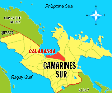Municipality of Calabanga