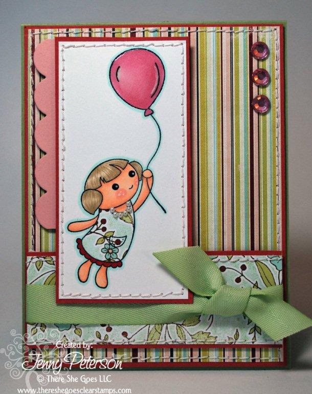 Color Throwdown: Color Throwdown #181