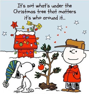 The Booga Wooga & Little Sister Sophia: December 2019