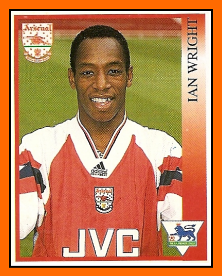 ANOTANDO FÚTBOL *: ARSENAL * PARTE 7