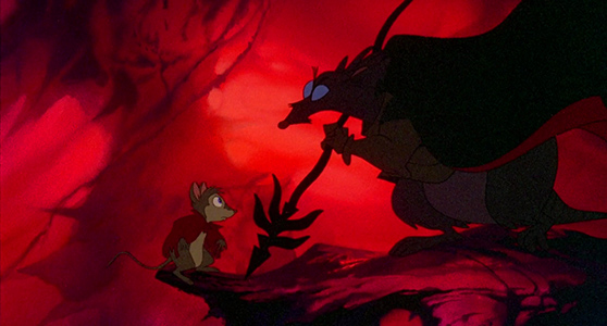 Dragon's Lair & Don Bluth - Retrogaming Marmotte