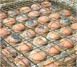 New Ideas: Filler Slab