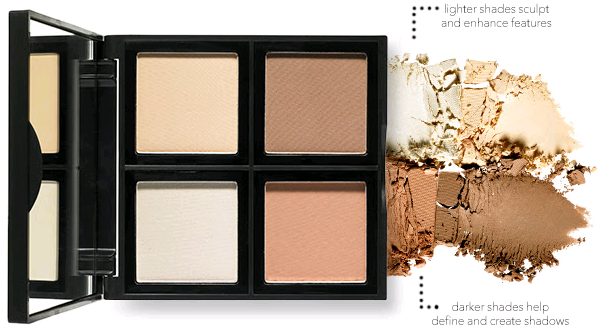 BaringTheBeauty: A Delicate Balance