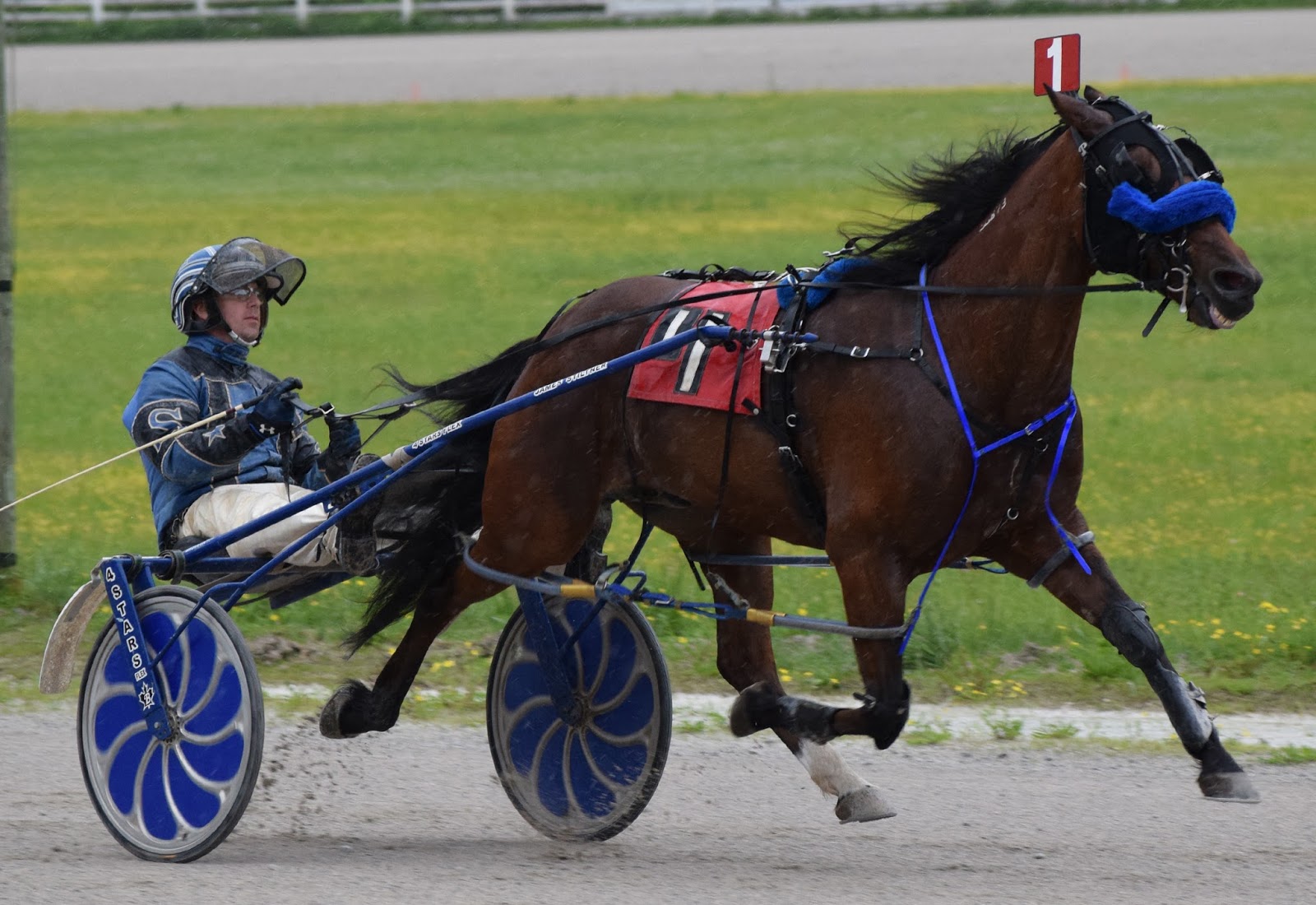 Thunder Ridge Racing 05-20-16