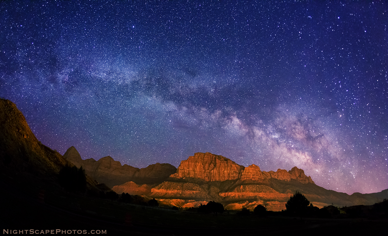 Into The Night Photography: How to Photograph Milky Way NightScapes