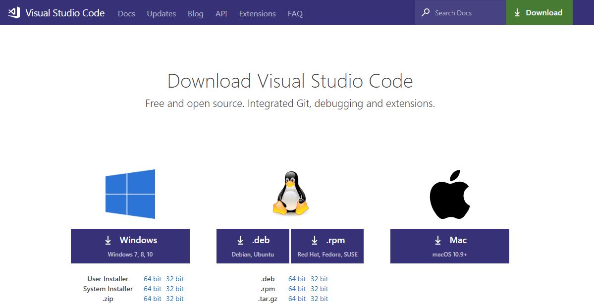 Python Programming for Beginners- Visual Studio Code Integration - Code Exploit Cyber Security