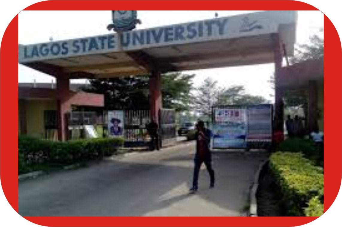Lagos State University (LASU) releases merit admission list for 2016/ ...