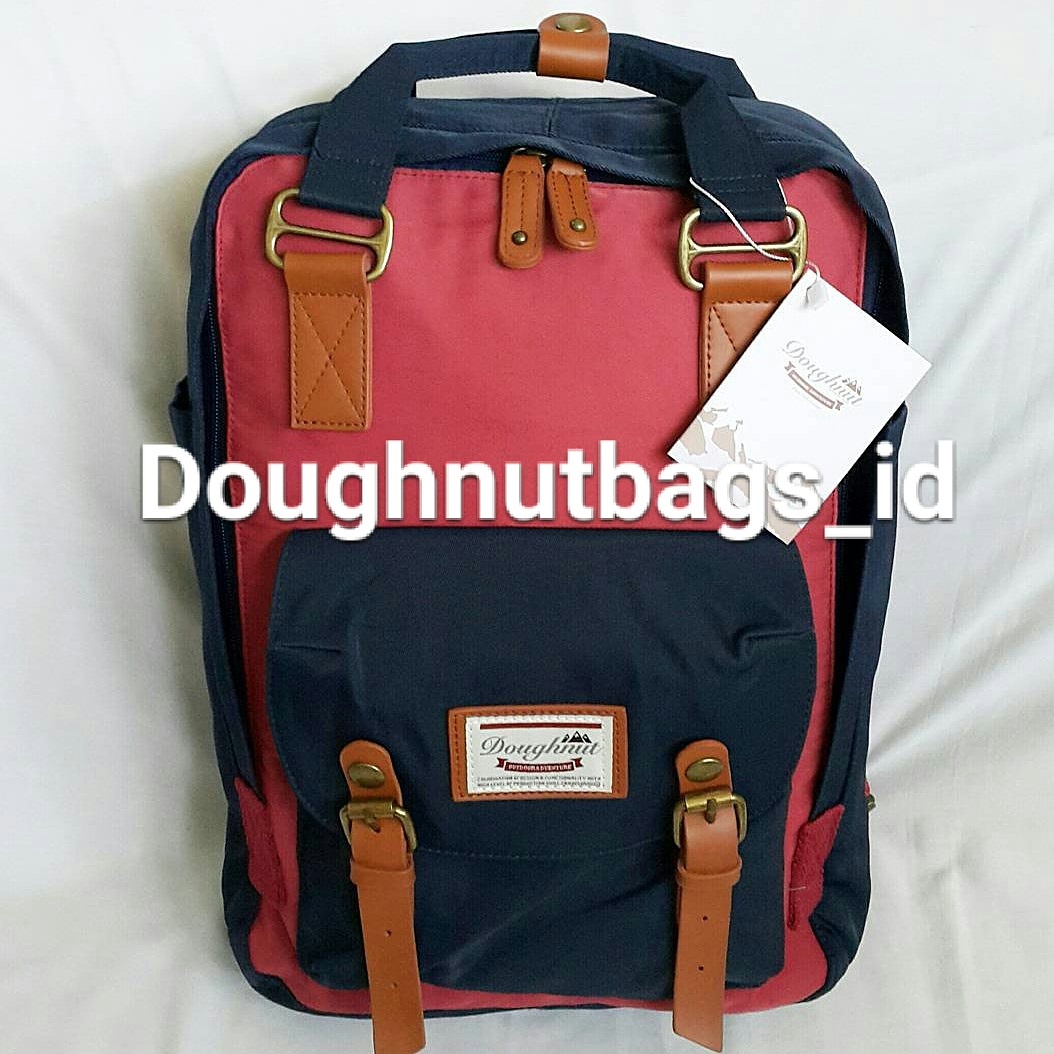 Doughnut Bags Indonesia: Doughnut Bags kini hadir di Indonesia!