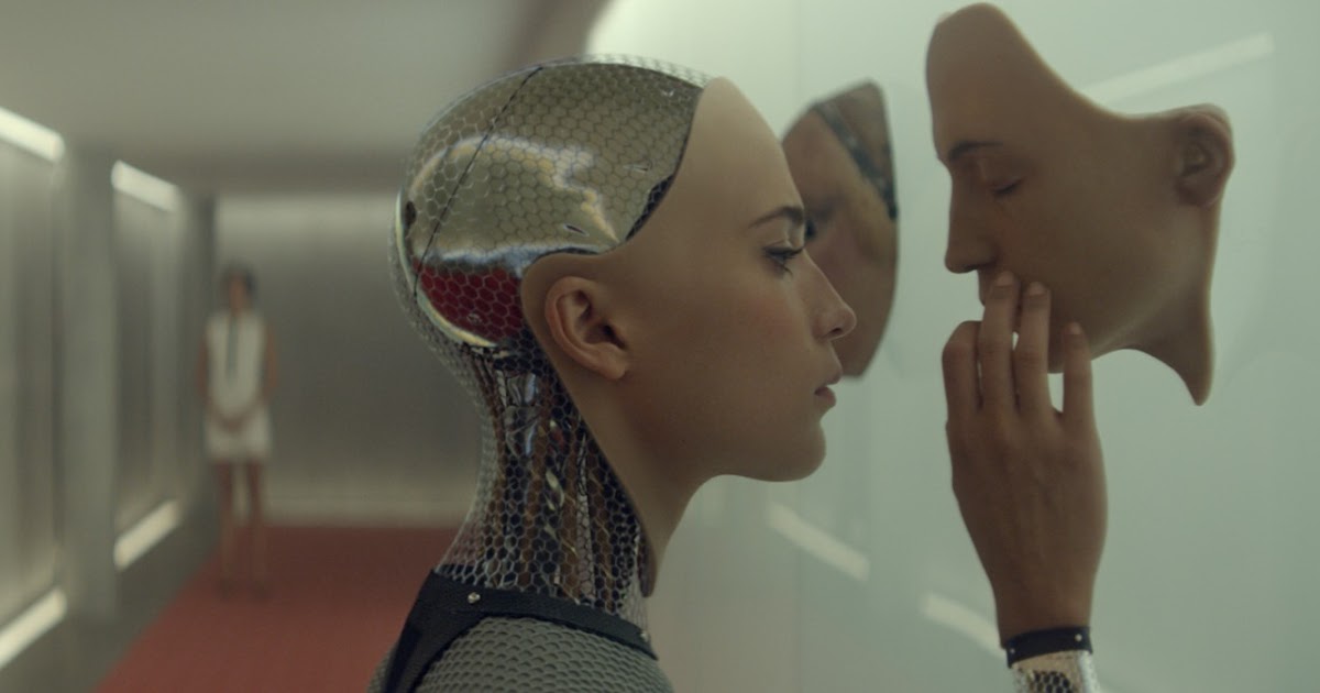Videos: The Top 5 Best Androids in Film