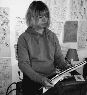 Notes from the Slushpile: July 2012