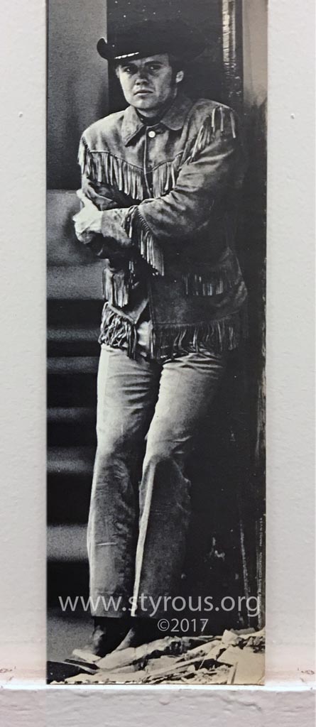 The Styrous® Viewfinder: 20,000 Vinyl LPs 95: Fred Neil ~ A Midnight Cowboy