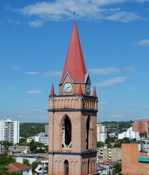 Noticias, Arte, Cultura y Turismo: Imágenes de Neiva