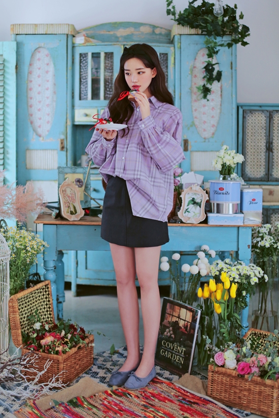 Korean Daily Fashion - Official Korean Fashion