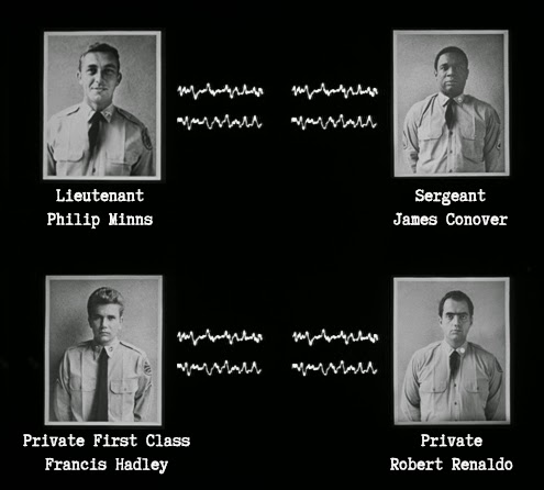 My Life in the Glow of The Outer Limits: Episode Spotlight: "The ...