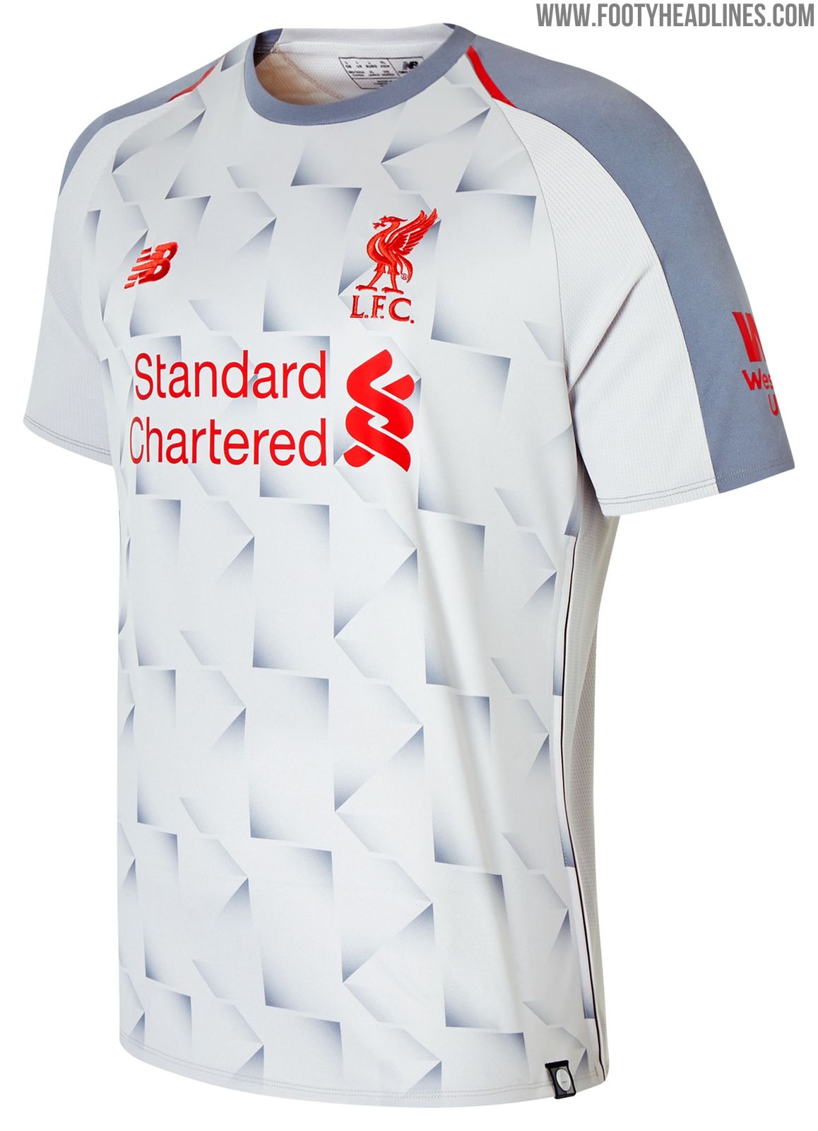 Top 10 Worst Kits 18-19 - Footy Headlines