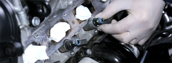 Blog Mecánicos: Desmontaje y montaje de los inyectores de alta presión ...