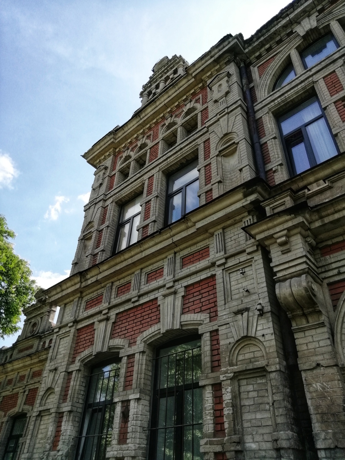 Saw this, did that.: Visiting the Chortitza colony - part 1