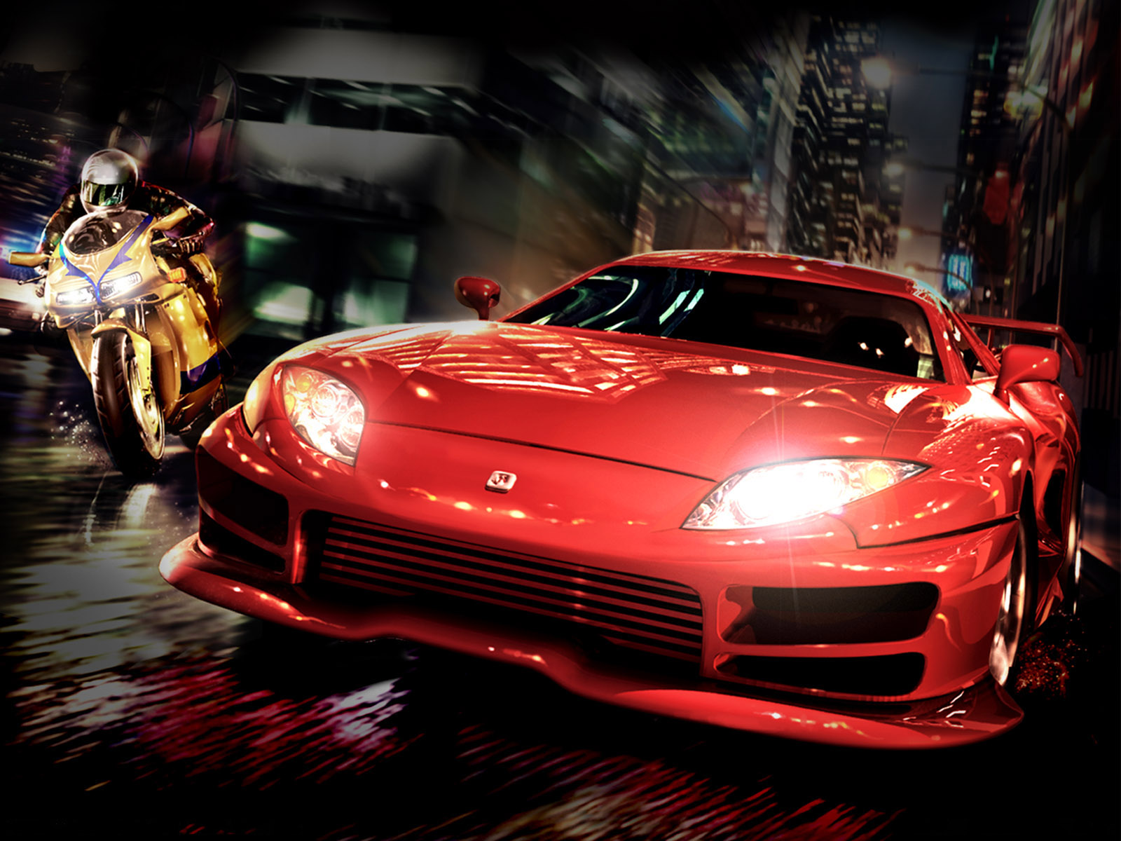 Hd-Car wallpapers: car wallpapers for desktop