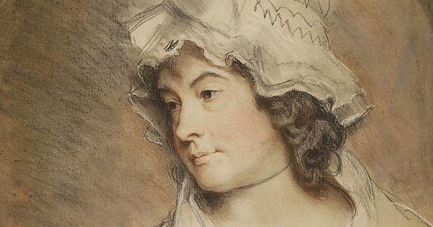 El Espejo Gótico: Charlotte Smith: novelas y poemas