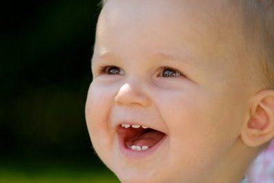 Imágenes de Bebes: Imágenes de Bebes sonriendo