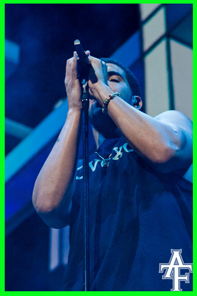 Hi my name is Hip Hop: Snitchin